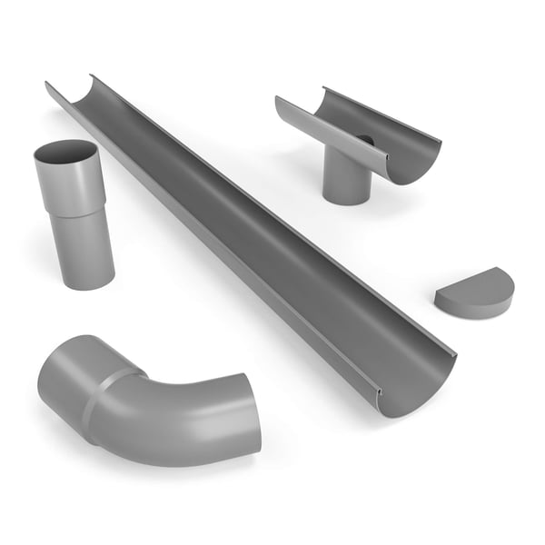 Dakgoten en regengoten online kopen