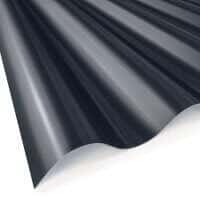 Goedkope vezelcement golfplaten en Stabipol golfplaten